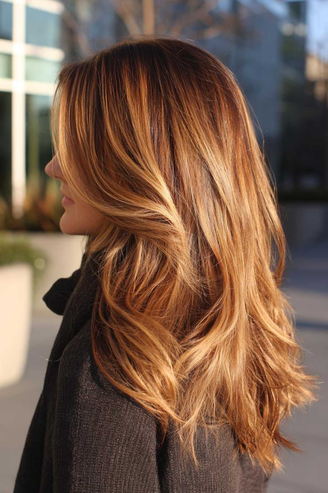 20+ Hottest Fall Hair Trends: Fresh Colors, Chic Cuts & Cozy Styles for ...