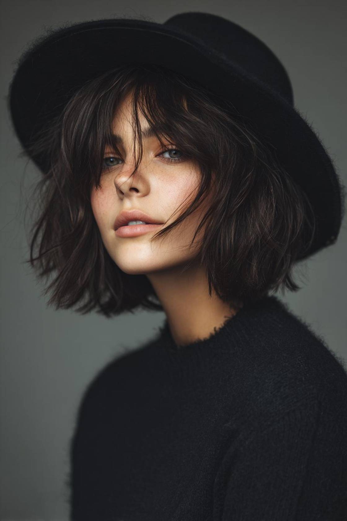 20+ Hottest Fall Hair Trends: Fresh Colors, Chic Cuts & Cozy Styles for ...