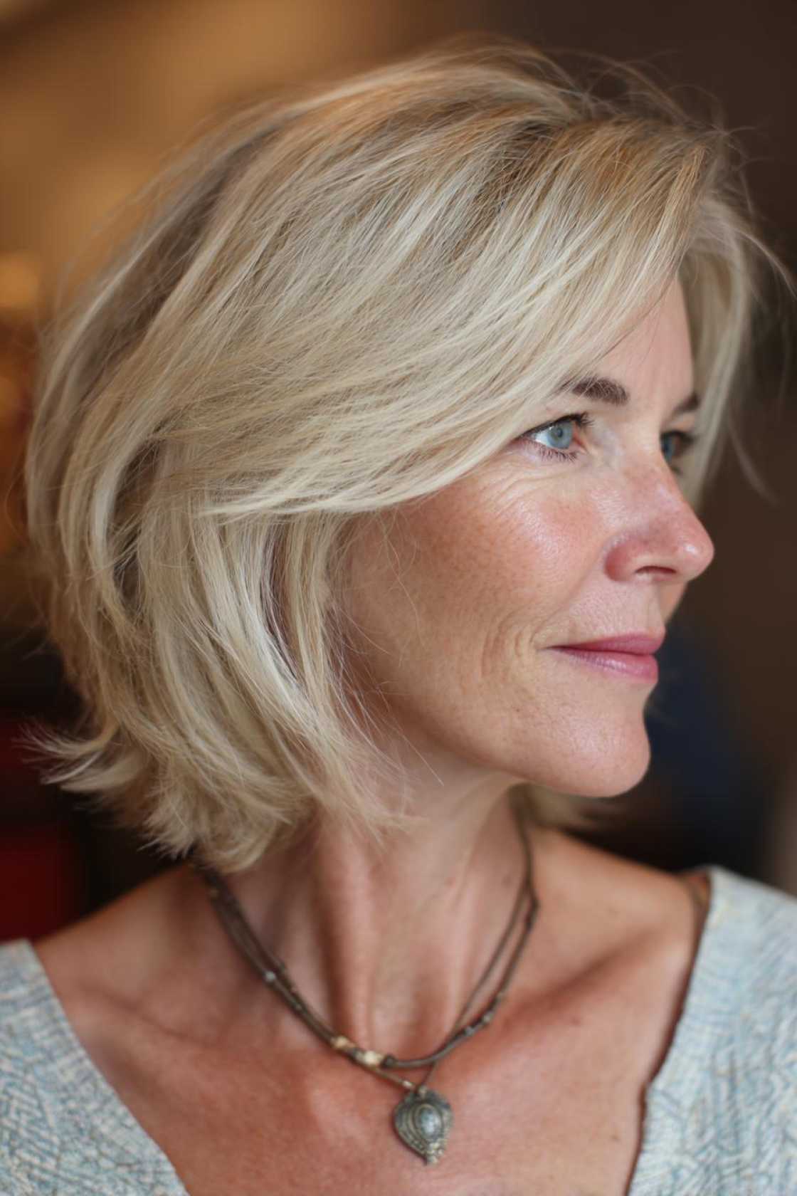 The Ageless Edit: 12+ Trendsetting Summer Haircuts for Women Over 50 in ...