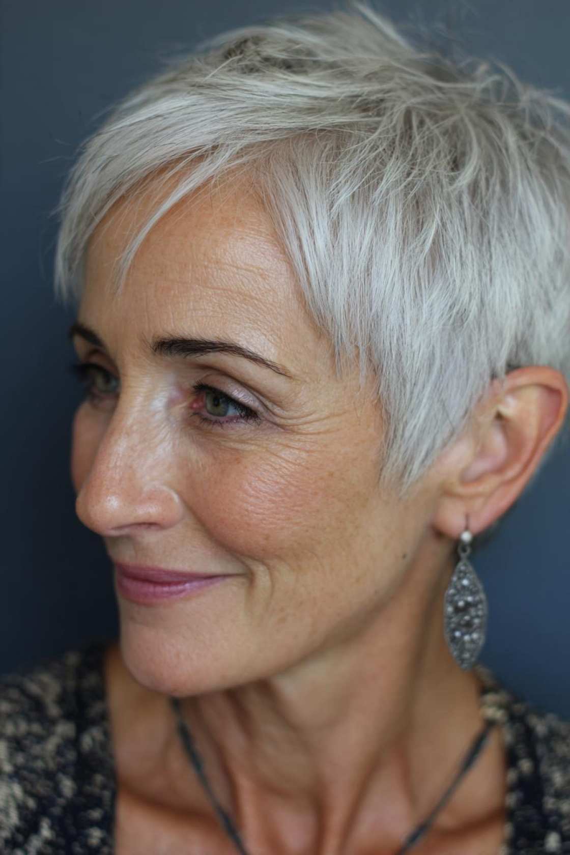 The Ageless Edit: 12+ Trendsetting Summer Haircuts for Women Over 50 in ...