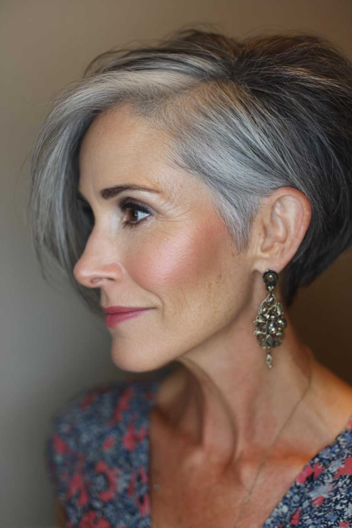 The Ageless Edit: 12+ Trendsetting Summer Haircuts for Women Over 50 in ...