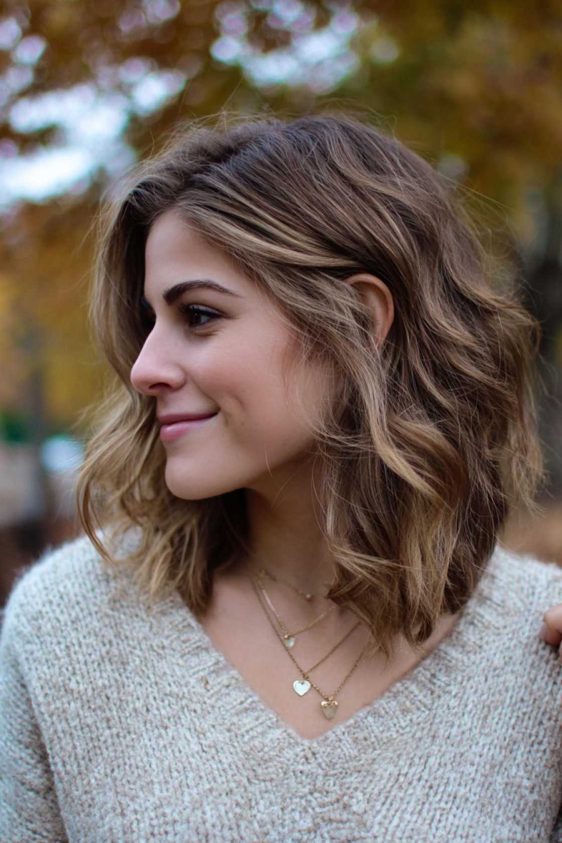 The Best Fall Haircuts: 12+ Styles to Ask Your Stylist for This Season ...