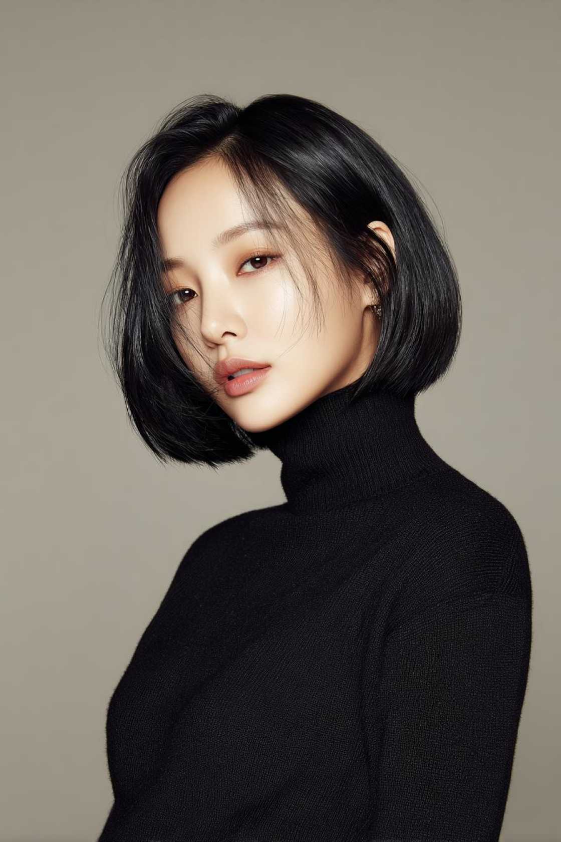 Unlock Your Inner Idol: 12+ Popular Korean Haircut Styles Inspired by K ...