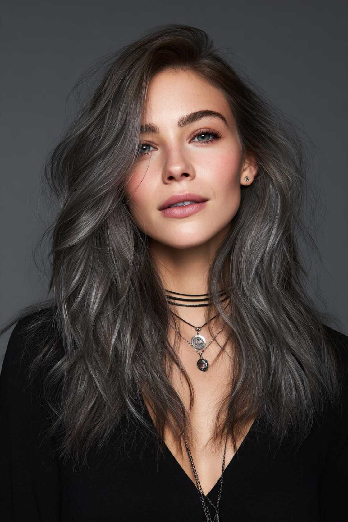 The Brunette Metamorphosis: 20+ Ways to Transform Your Brown with ...