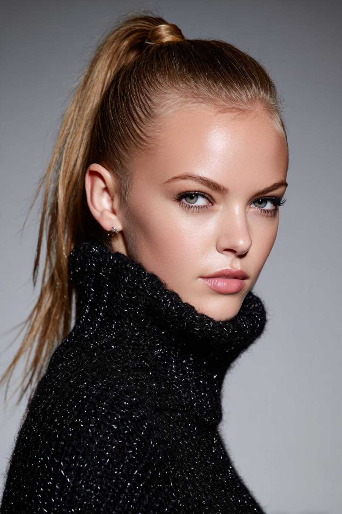 The Cozy-Chic Compendium: 12+ Fall Hairstyles That Pair Perfectly with ...