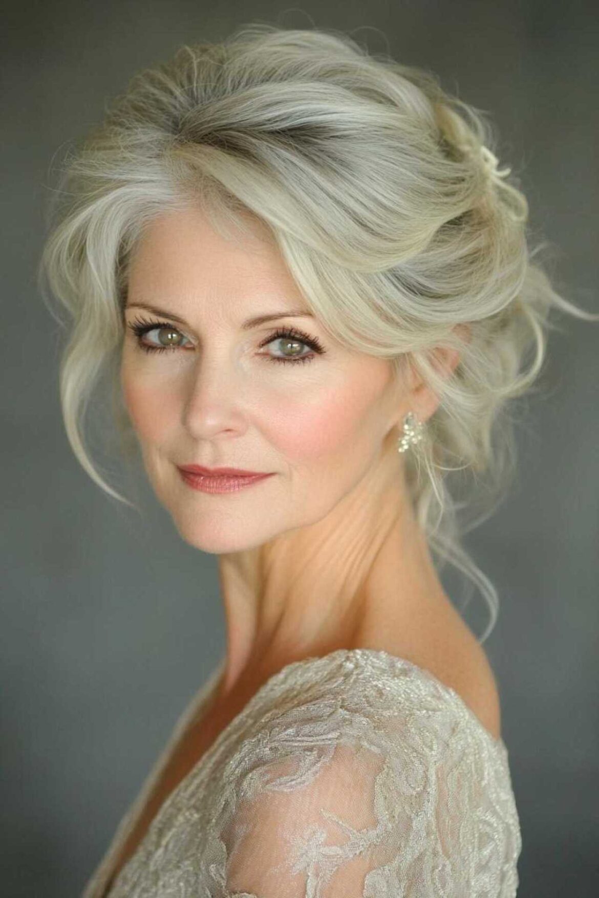 Modern Sophistication: 12+ Stunning Hairstyles for the Mother of the ...