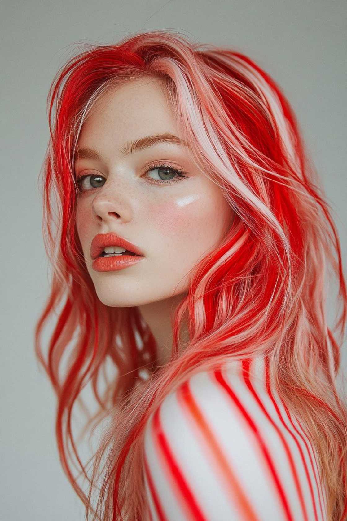 Festive Magic: 12+ Elf Hairstyle Ideas That Bring Christmas Cheer to ...